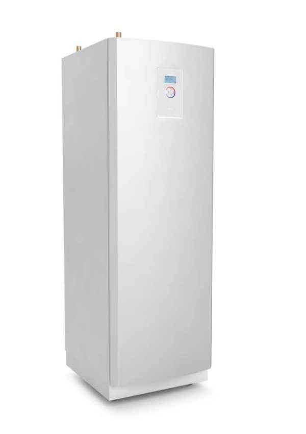 Thermia – Warmtepompvergelijker